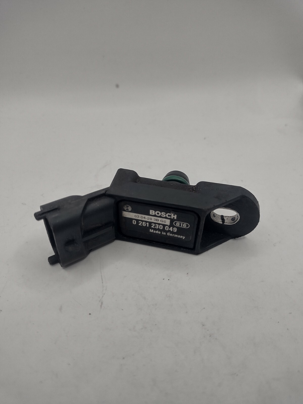 SMART FORTWO MAP SENSOR BOSCH 0261 230 049 GENUINE PART | eBay UK