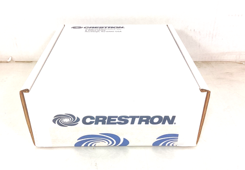 Crestron DM-RMC-4KZ-100-C DigitalMedia 8G+ 4K60 HDR Receiver ...