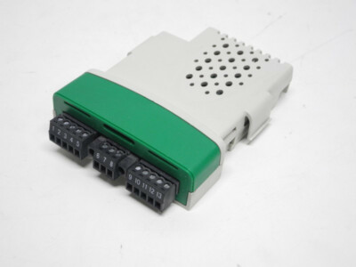 Control Techniques Emerson Unidrive CTNET SM-Applications T Net TNET | eBay