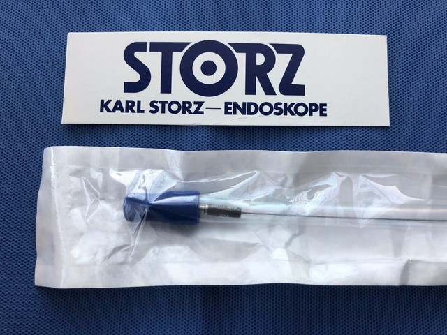 Karl Storz Coagulating Electrode 3 Fr. Ref: 27030EL-S | eBay