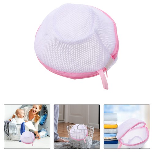 Underwear Laundry Bag Women's Bra Washer Protector Bags for Washing ...