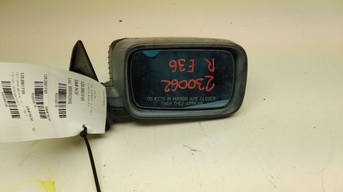 1995 BMW 320I E36 SIDE VIEW MIRROR R | eBay