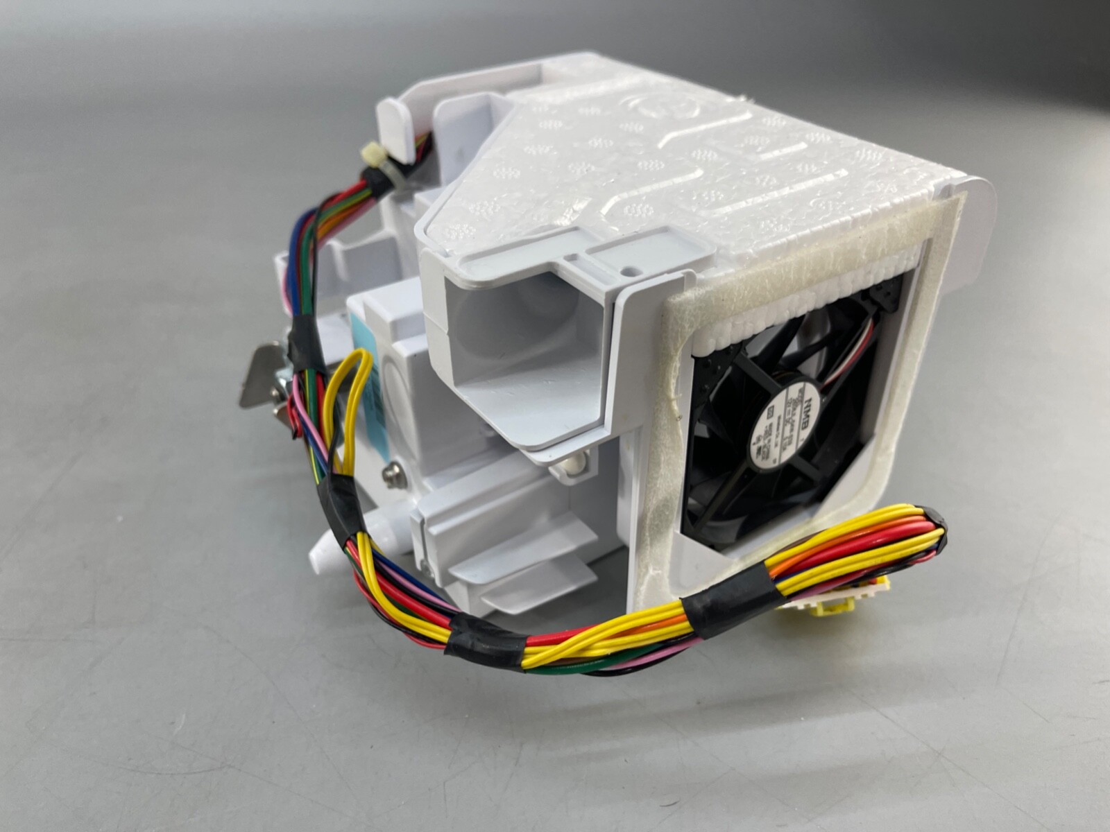 Samsung Refrigerator Auger Motor DA97-12540K UNTESTED #S159 ...