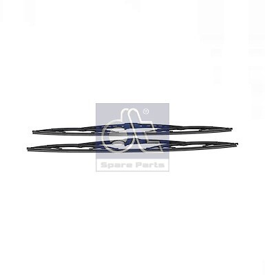 CAPSautomotive Wiper Blade for Iveco 93162770 500025844 ,504287756 ...