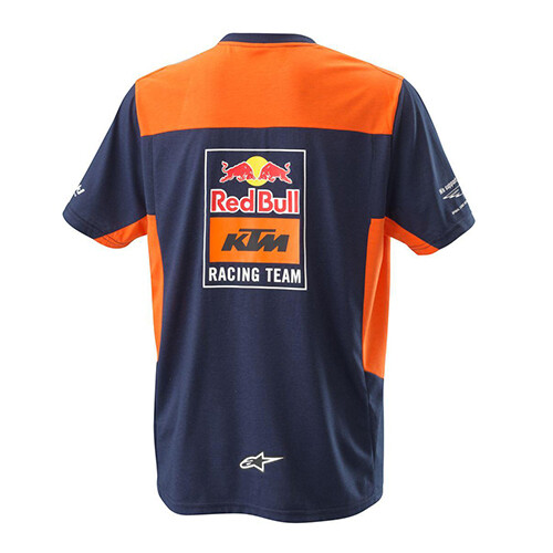 OFFICIAL RED BULL KTM RACING T Shirt - KTM22008 | eBay UK