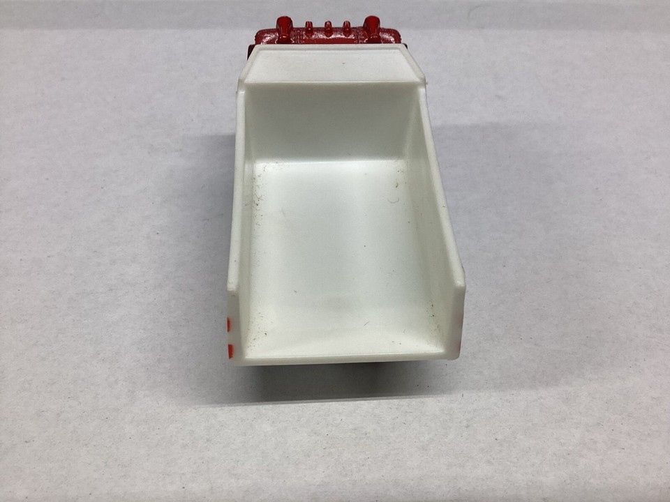 VINTAGE HOT WHEELS RED LINE 1976 AMERICAN TIPPER | eBay