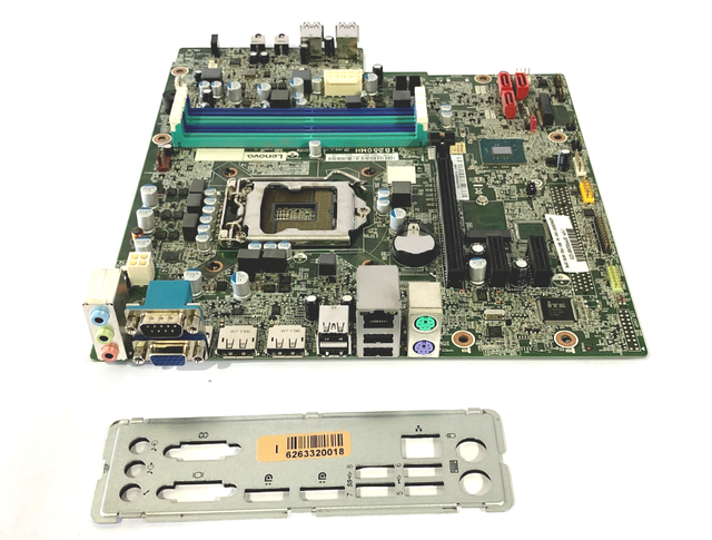 IB250MH Lenovo Desktop Motherboard for sale online | eBay