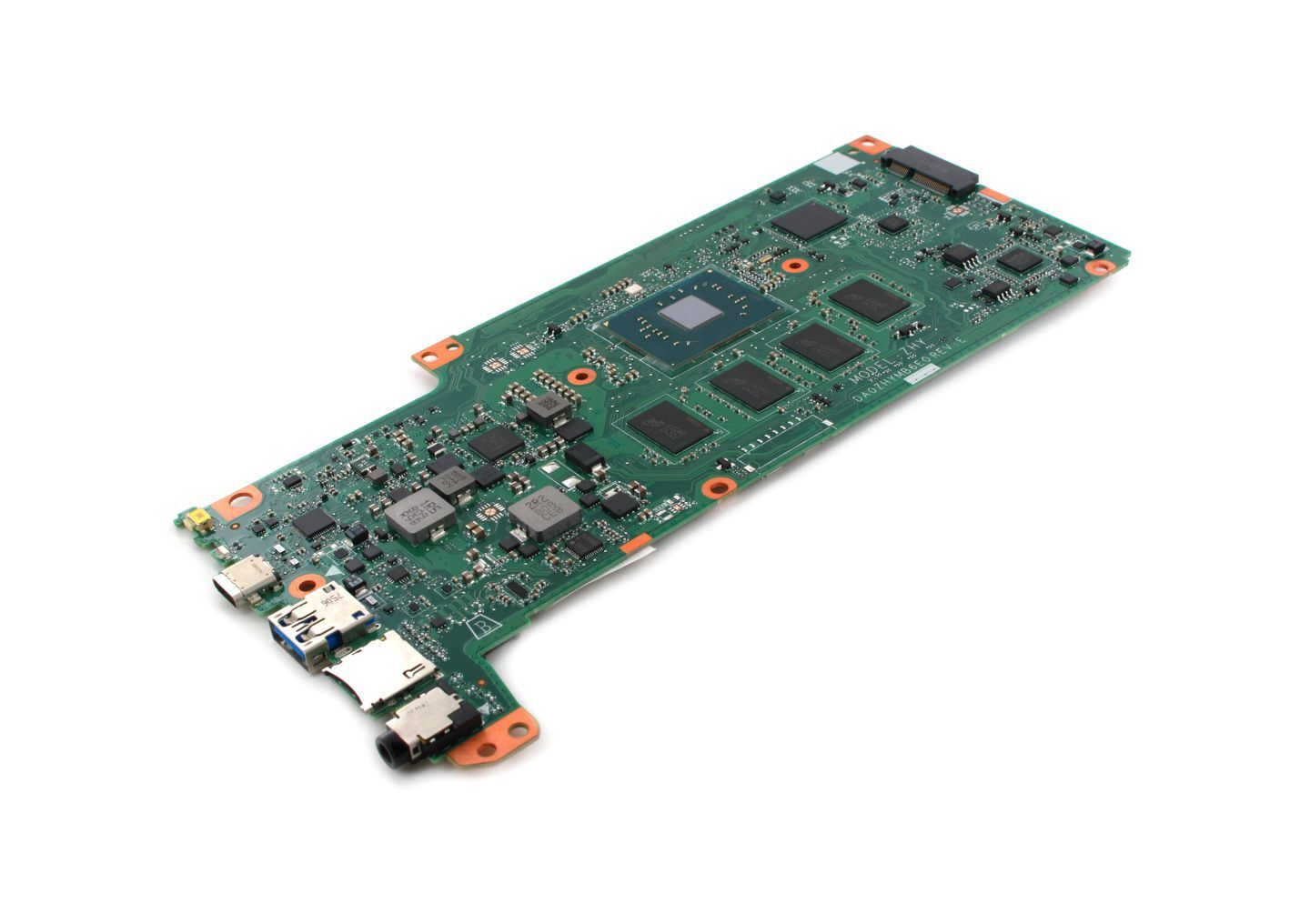 NB.GVF11.002 - System Board, Mobile Celeron N3350 For ChromeBook Spin ...
