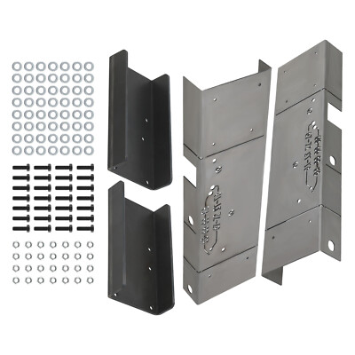 Truck Long to Short Bed Frame Conversion Kit For Chevy GMC C10 1/4 ...