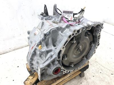 2016-2022 LEXUS RX350 3.5L FWD AUTOMATIC TRANSMISSION U881E 46K * 30510 ...