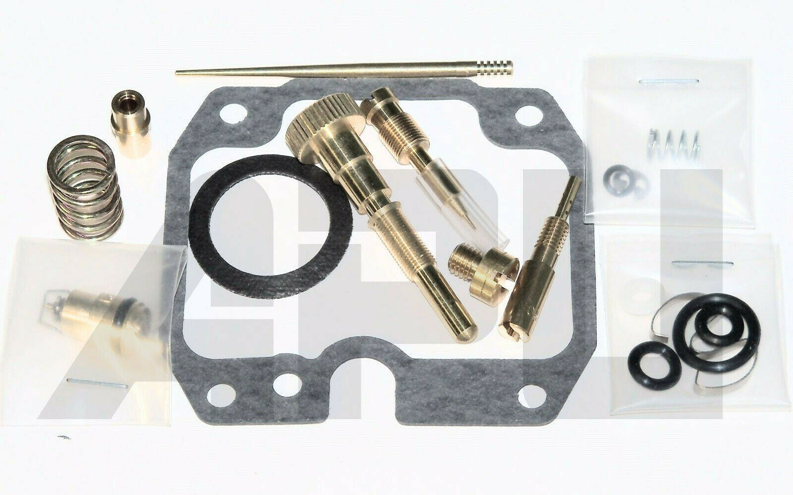 1992-1998 Yamaha 250 TIMBERWOLF CARB/CARBURETOR KIT * MADE IN JAPAN ...