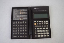 HP 19BII Financial Calculator for sale online | eBay