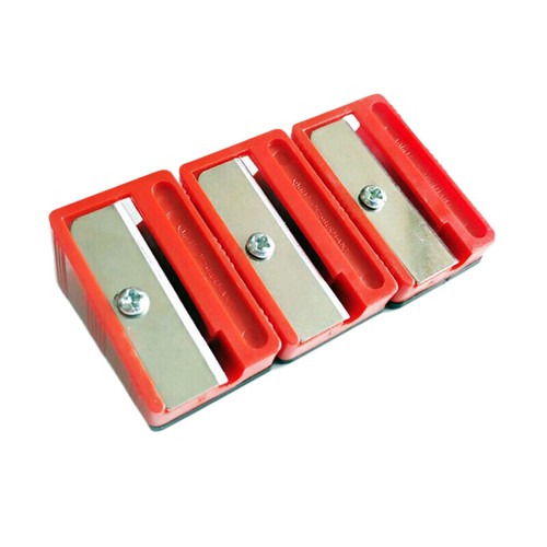 High Quality Plastic Durable Cue Tip Shaper Corrector Pencil Sharpener ...