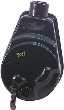 # 20-7920 Parts Master/A1 Cardone Power Steering Pump | eBay
