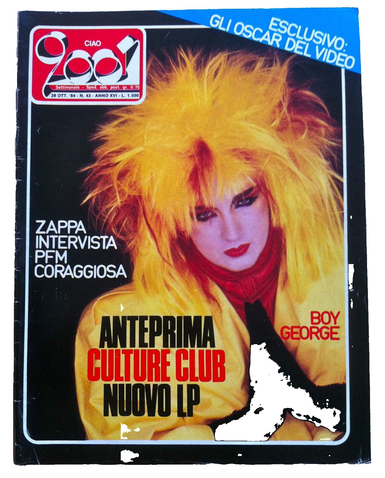 Club Magazines for sale | eBay