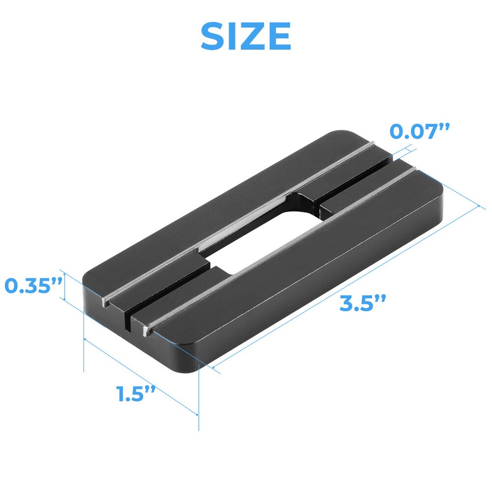 For Inline Motor 4-Magnet HO Slot Car Tools - Aluminum Chassis Setup ...