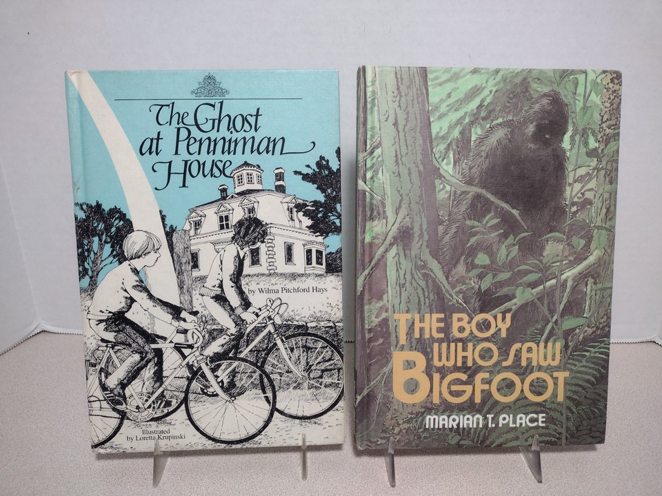 Lot of 30 Vintage Weekly Reader Hardcover Children’s Books 1970s 80s | eBay