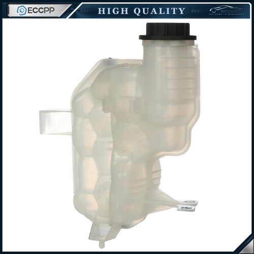 Fits Land Rover LR3 2005-2008 2009 Radiator Coolant Overflow Tank ...