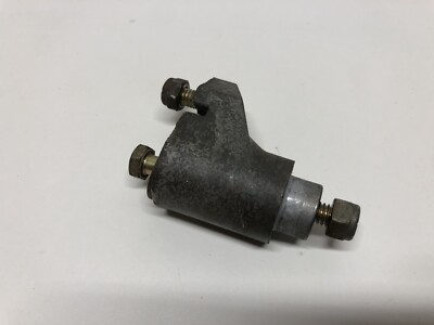 Polaris IQ SHIFT FUSION RMK BOGGIE WHEEL BLOCK MOUNT 5631446 BIN 53 | eBay