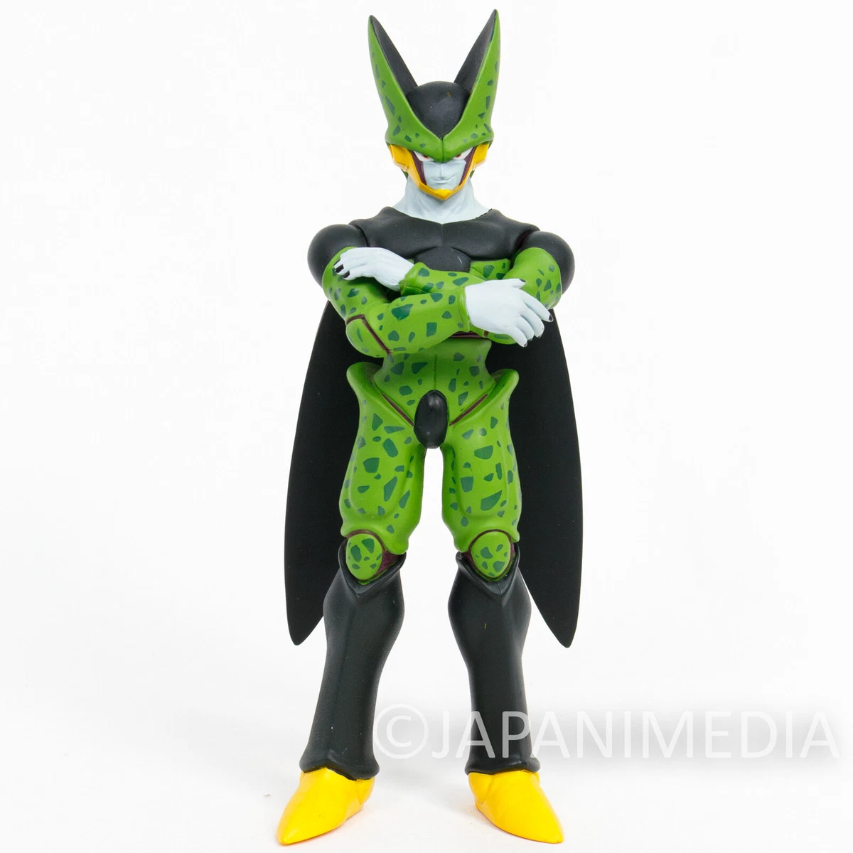Dbz Cell Form 4