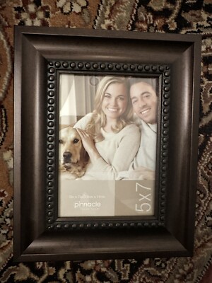 Pinnacle “Showcase You Life” Picture Frame 5in X 3in | 13cm X 18cm | eBay