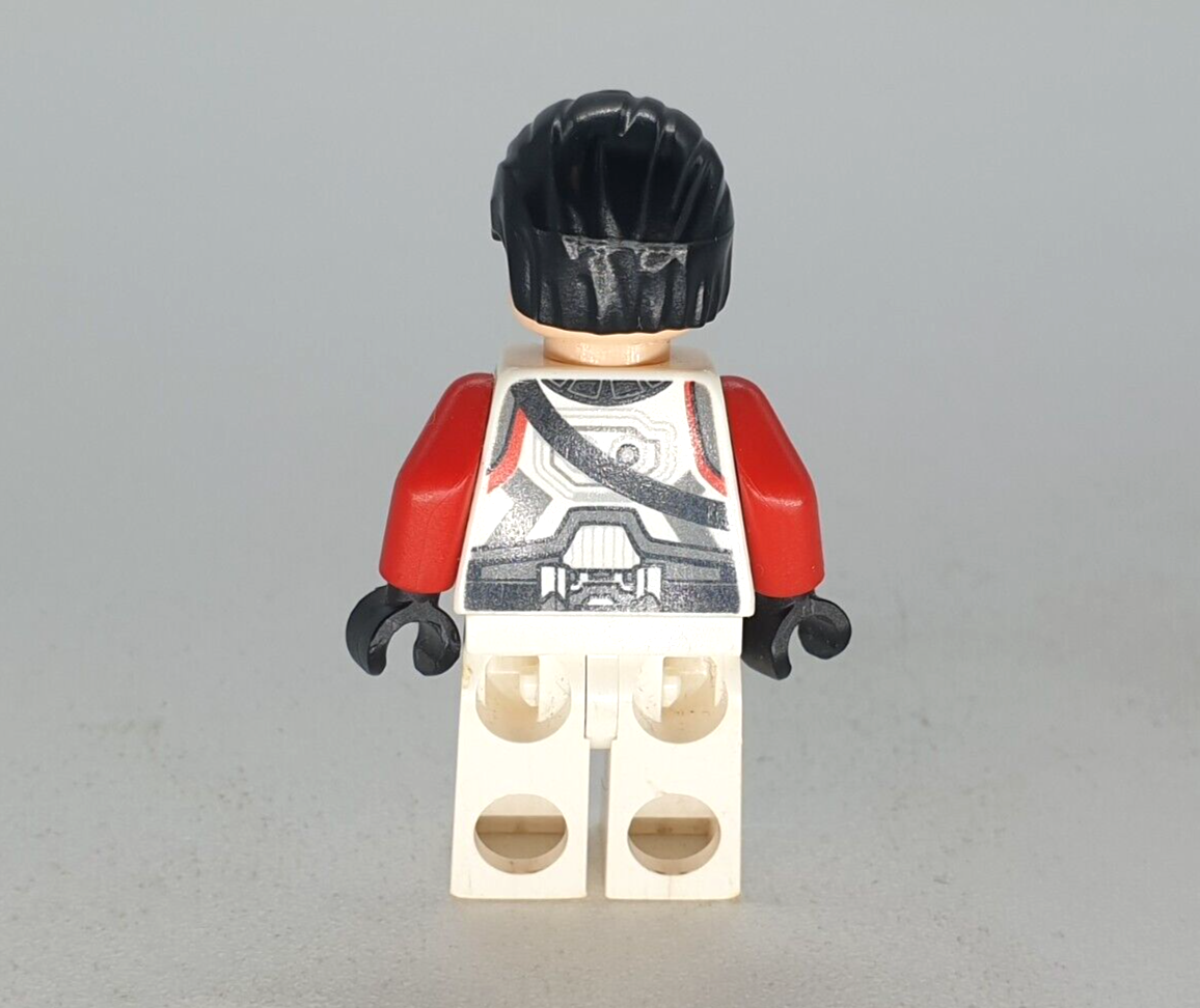 LEGO Star Wars Jace Malcom sw0391 Republic Trooper | eBay.de