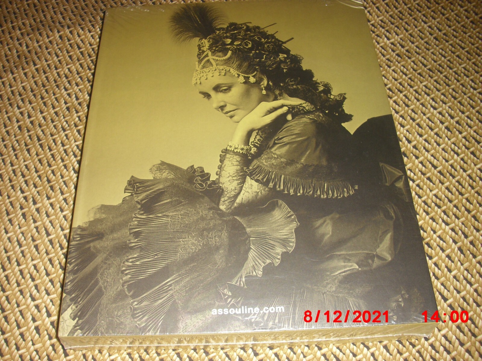 Bals : Legendary Balls of the Twentieth Century by Nicholas Foulkes ...