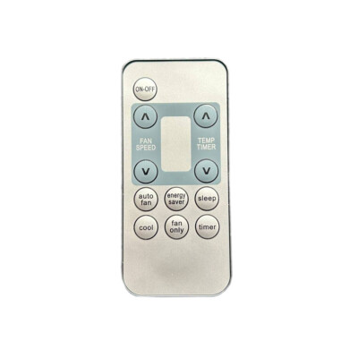 New Remote Control Fit For Kenmore 253.70051 253.70051010 Room Air ...