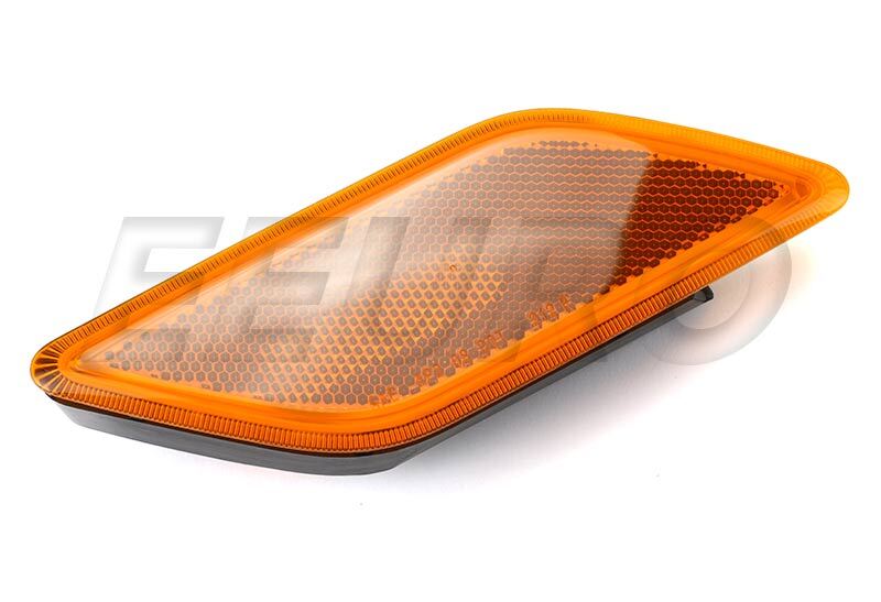 Genuine OEM Left Marker Light Front Passenger RIght for Mercedes ...