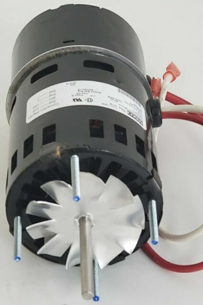Fasco 208-230 Volt 3200 RPM HVAC Blower Motor (712110621) for sale ...