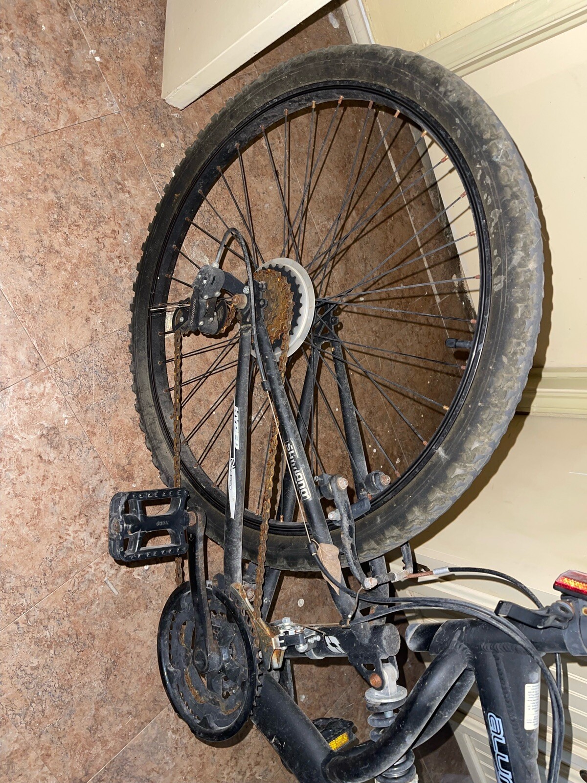 Hyper Havoc 26 inch Mountain Bike - Black | eBay