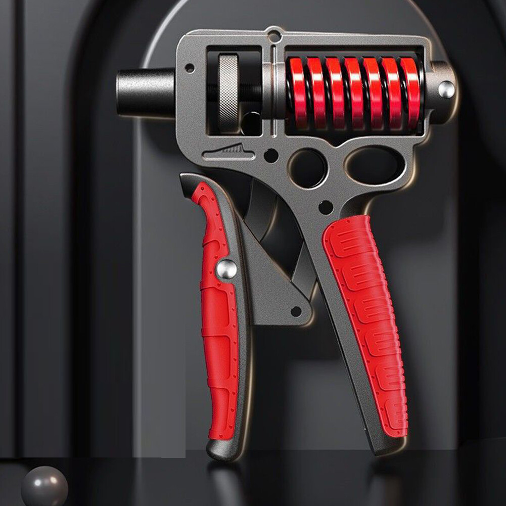 Hand Grip Patient Props Gripper Strengthener Trainer for Rehabilitation ...