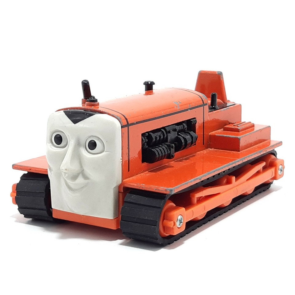 Thomas Engine Collection Series Die-cast TECS BANDAI | eBay