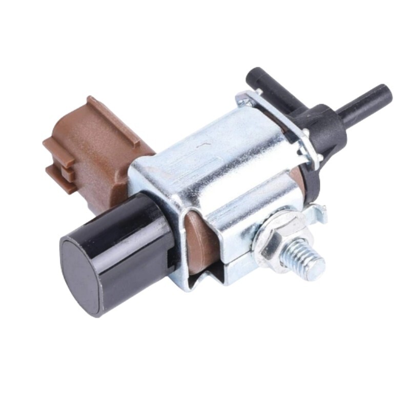 Solenoid Valve Vacuum Control Valve BP5W-18-741 K5T46591 For Mazda OEM ...