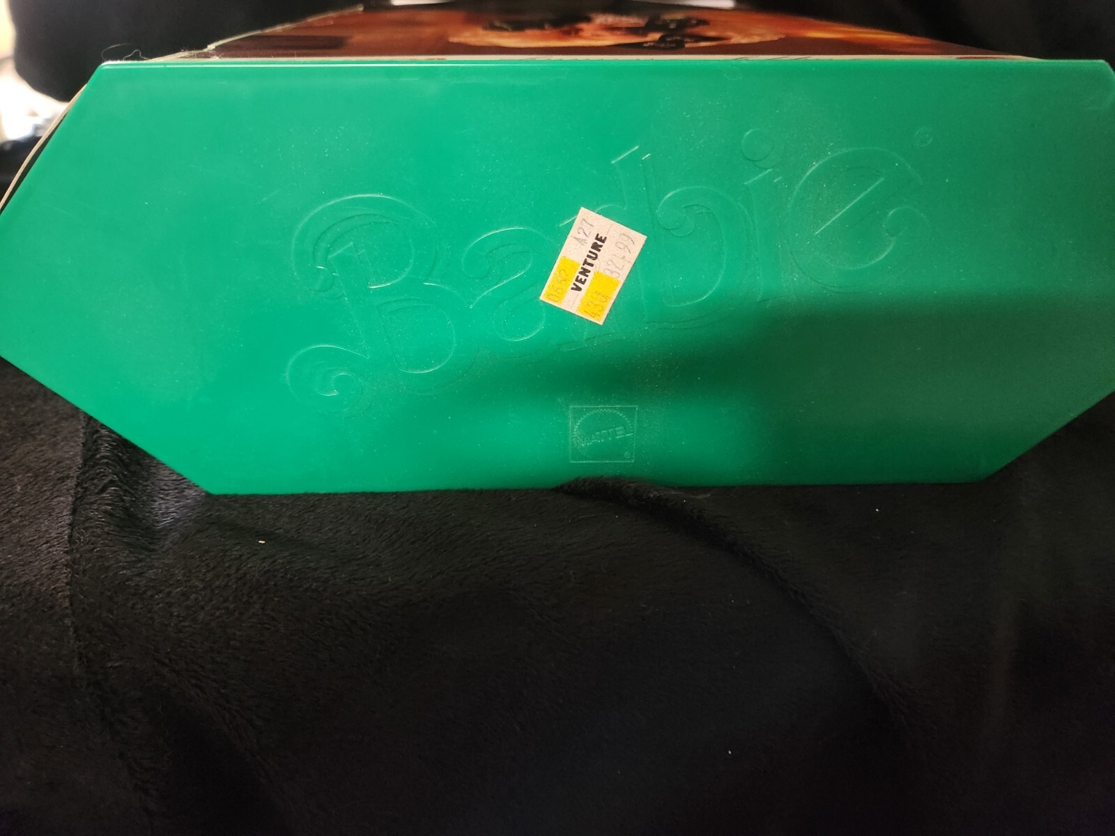 Happy Holidays Special Edition 1991 Barbie Doll for sale online | eBay