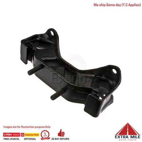 MT9921 Engine Mount Rear for Subaru Impreza Wrx 2.0L GEN1 GC GC (Grey ...