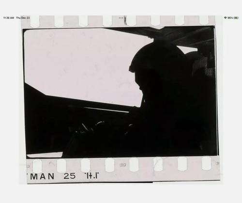 Star Wars Original Prop ILM SFX MATTE NEGATIVE 1977 | eBay