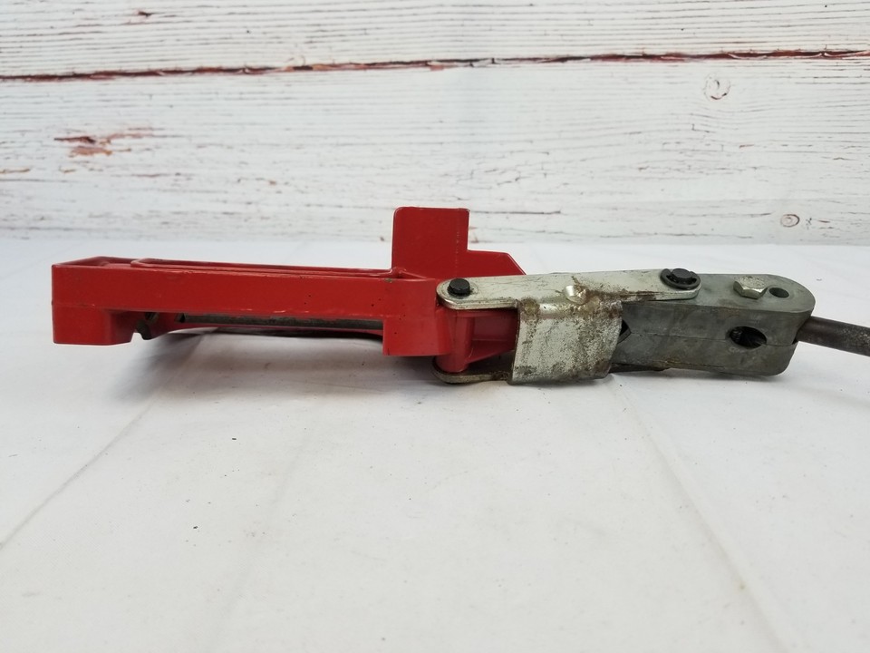 LEE Single Stage Reloading Press O Frame rifle pistol reloader Hand ...