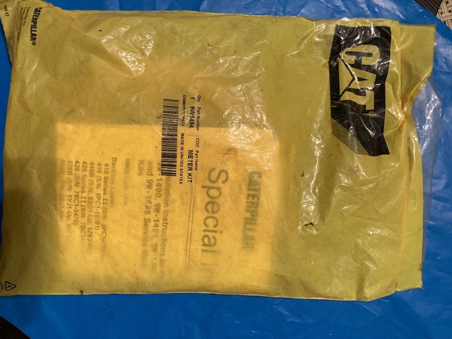 Caterpillar Kit Service Hour 366-4622 CAT 3664622 for sale online | eBay