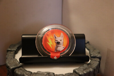 Bolt's Super Strength [Disc] | Disney Infinity | eBay