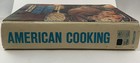The Illustrated Encyclopedia of American Cooking Cookbook Hardcover ...