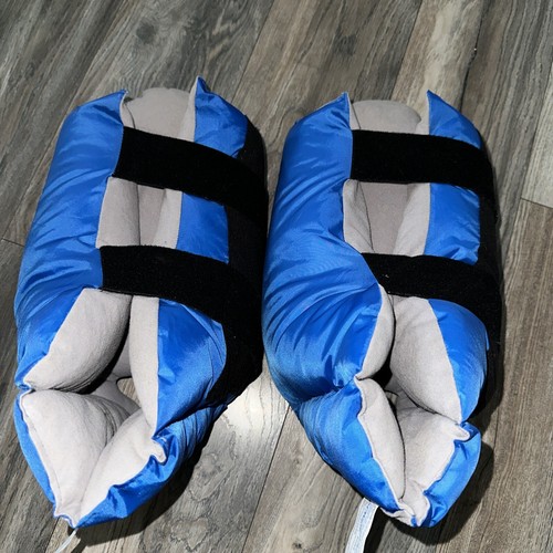 Sage Stryker Prevalon Heel Protector II – Heel Protector – Cushioned ...