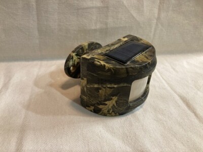 MGT-S MEERKAT Security Alert Sensor, Hunting Alert, Motion Sensor ...