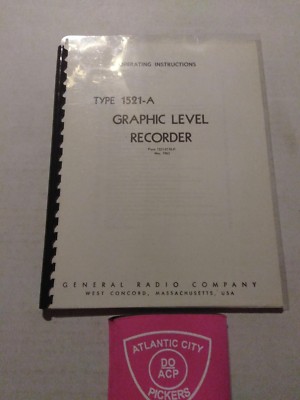 Manuals & Books - Recorders Instruction Manual