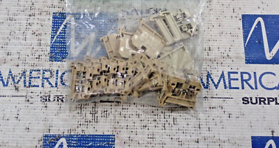 Weidmuller SAK 2.5/35 Terminal Block Lot of 20 | eBay