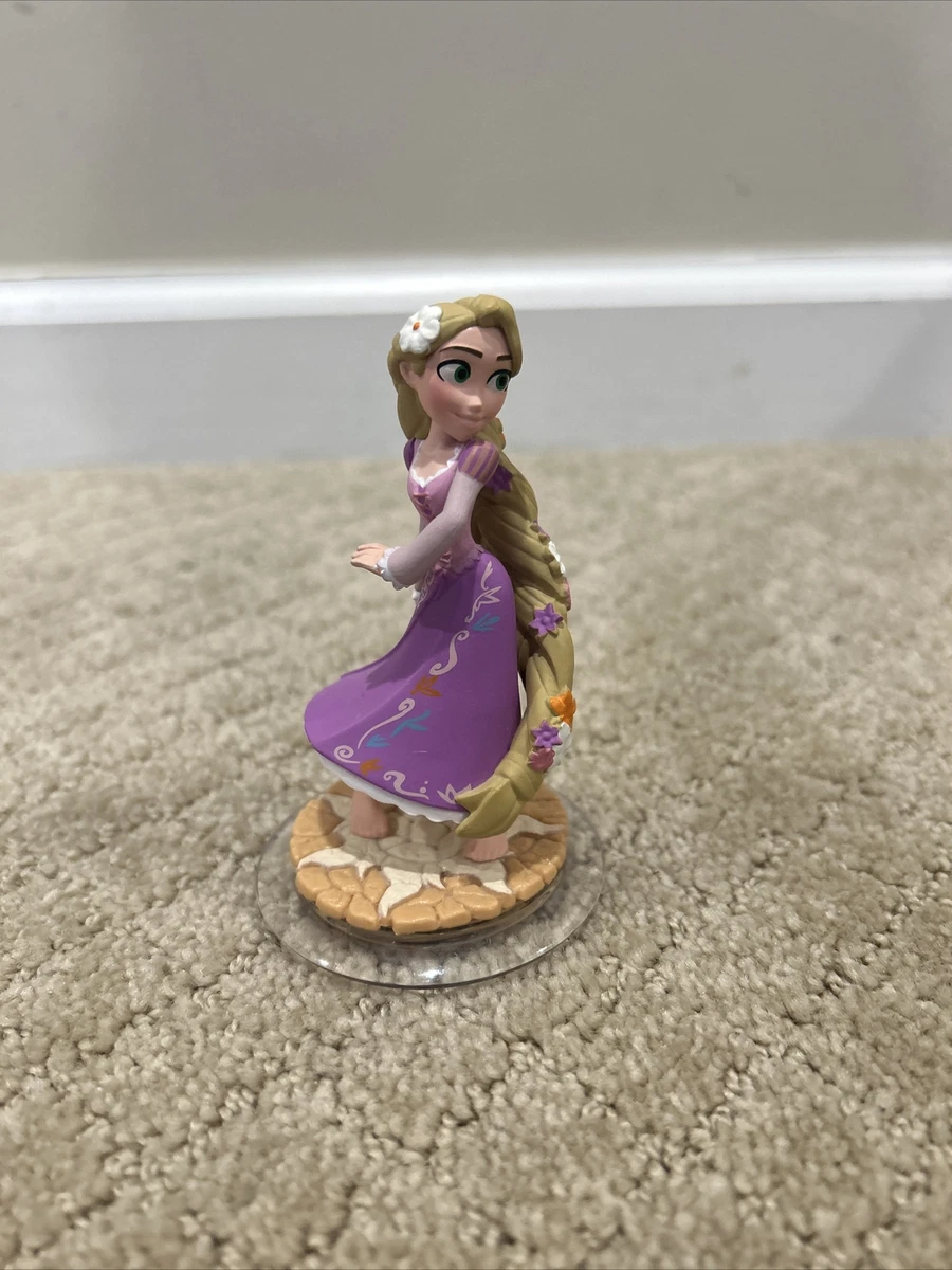 Disney Infinity Rapunzel Figure