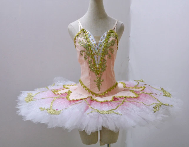 Classical Ballet Tutu Designs