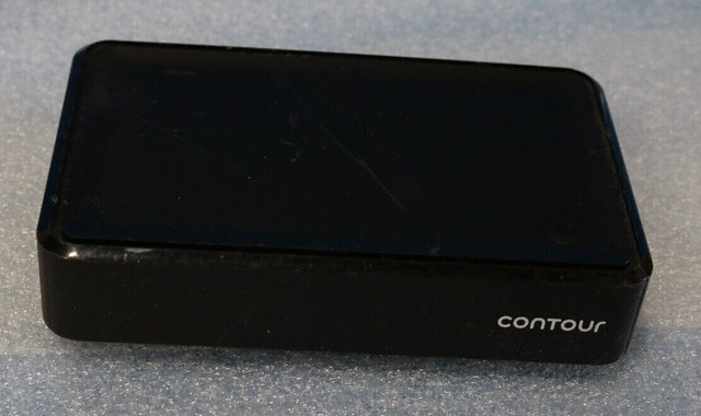 Cox Contour XiD-P Box Only - Contour Pace PXD01ANI for sale online | eBay
