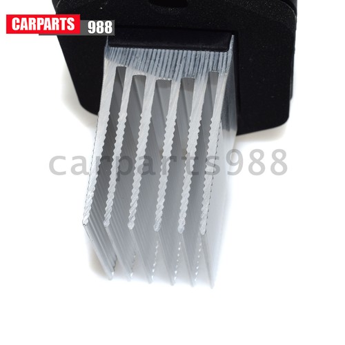 eater Blower Motor Resistor 97179-1F200 for Hyundai Tucson Kia Sportage ...