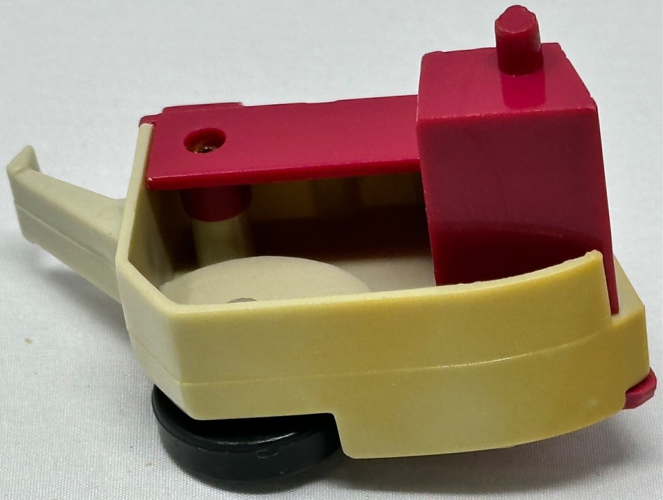 1990 HASBRO TRANSFORMERS G1 ACTIONMASTERS OFF ROAD CYCLE WITH AXER SIDE ...